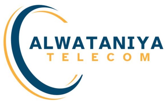 Al-Wataniya Telecom Development Alliance Website